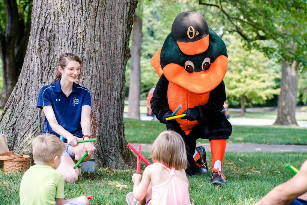 Voted Best Music Lessons in Baltimore | Baltimore School of Music