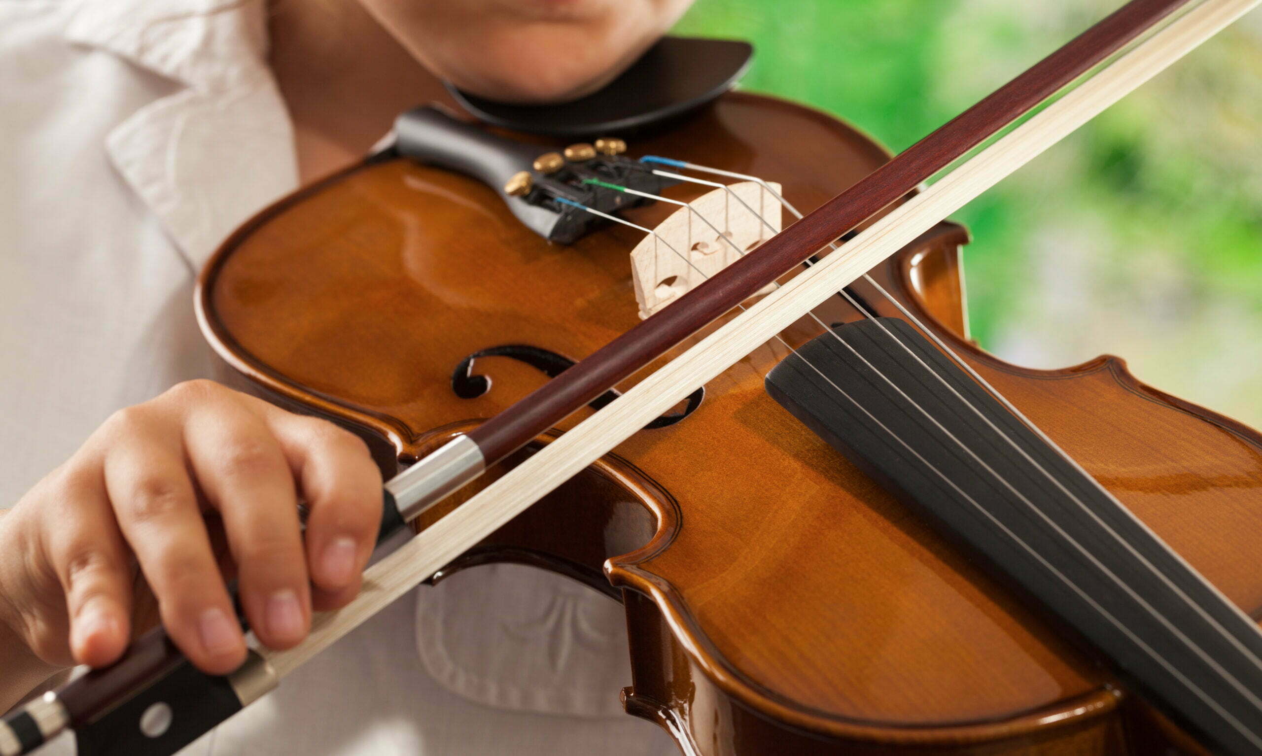 Viola Lessons - Baltimore School of Music