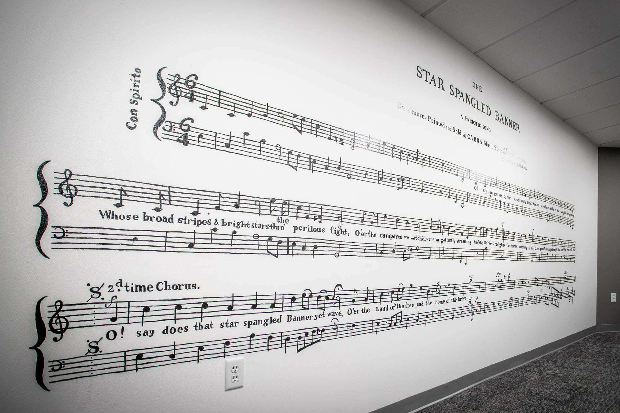 Voice Lessons for Kids and Adults - Baltimore School of Music