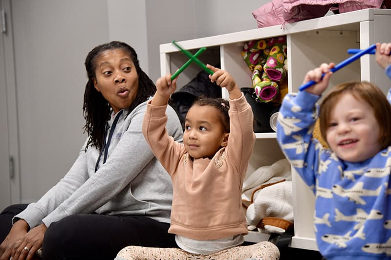 Best Music Lessons and Classes in Baltimore | Baltimore School of Music